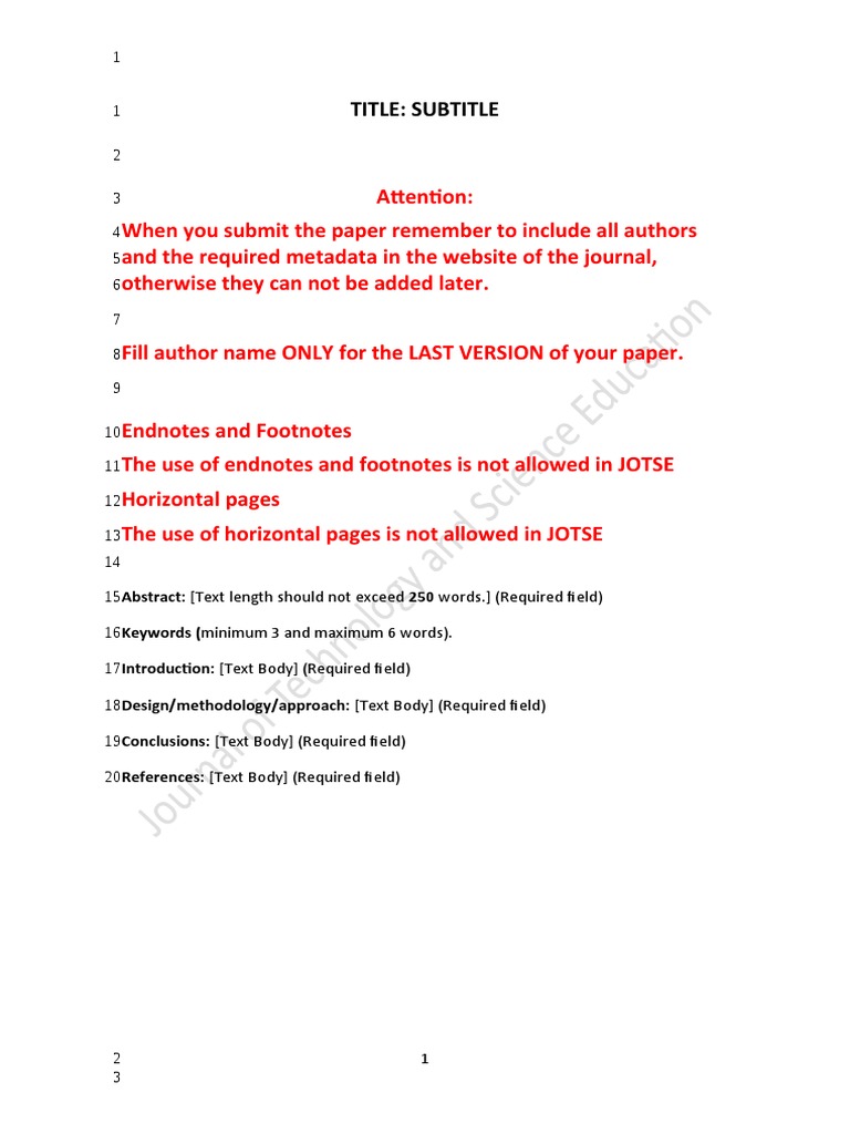 Jotse | PDF | Note (Typography) | Bracket