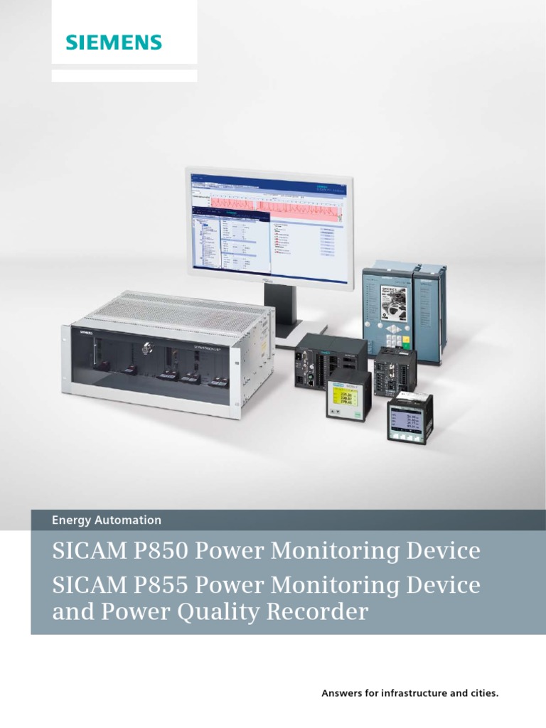 Catalogo P850-855 PDF | PDF | Power Supply | Electronics
