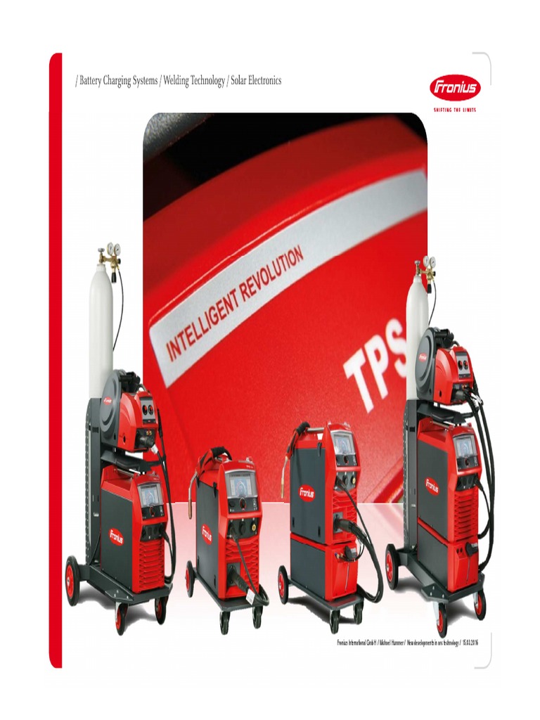 PMC - Welding Package - 3 | PDF
