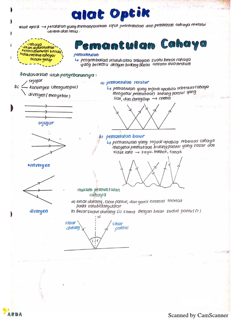 Document Scans by CamScanner | PDF
