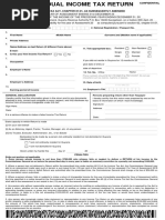 Itf 12C | PDF | Expense | Taxes