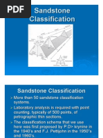 Simbol Batuan | PDF | Shale | Rock (Geology)