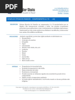 Manual Copa Zahn | PDF