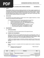 Astm D 6980 | PDF | Plastic | Temperature