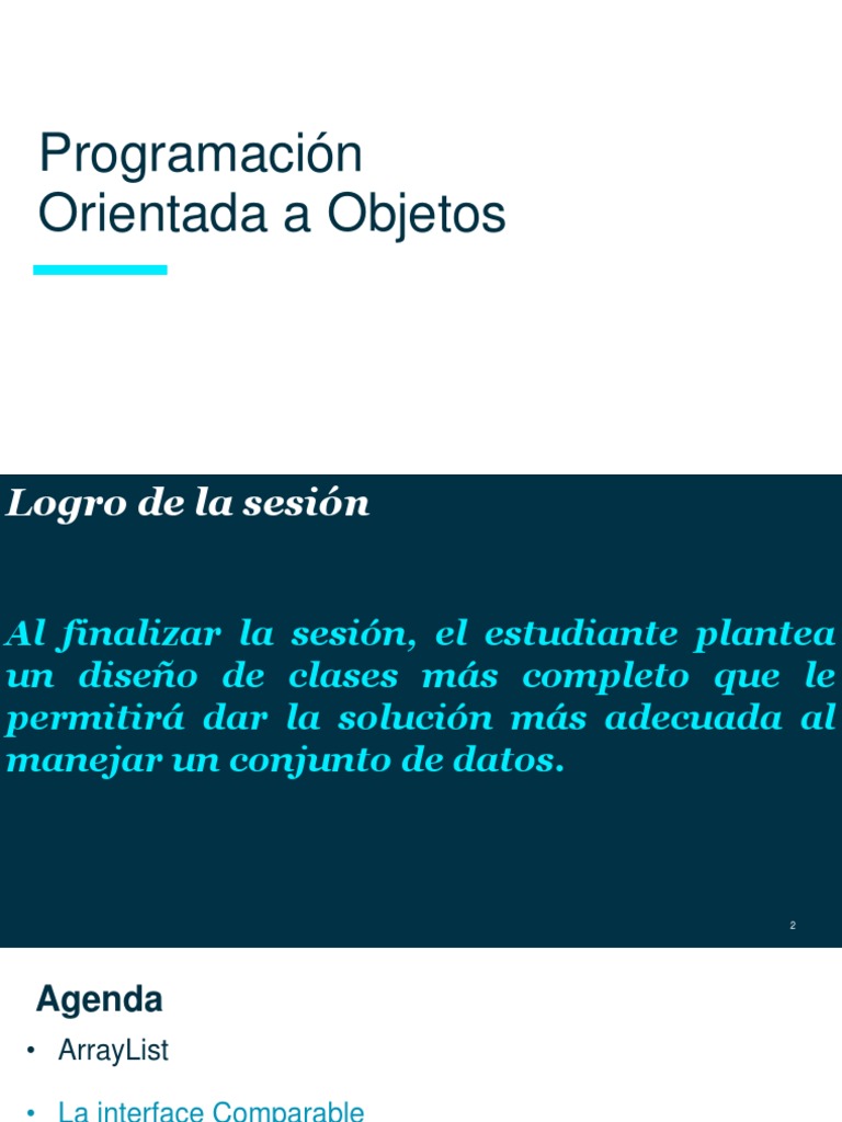 Uso de ArrayList en Java: Ejercicios y Ejemplos | PDF | Java (lenguaje de programación ...