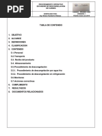 Norma Chilena NCH 3235-2011 (1) GMP | PDF
