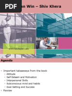 The Winner Effect PDF | PDF | Motivation | Motivational