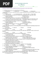Q1 Music 10 Module 2 | PDF
