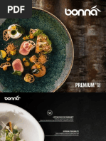 La Tavola Flatware Collection Overview | PDF | Tableware | Spoon