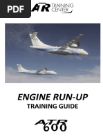 PW127 Turboprop Sales Specification No 1009 Datasheet | PDF | Aircraft ...