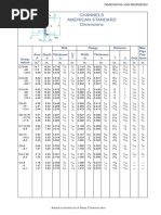 Table 1 8 WT Shapes | PDF | Buckling | Continuum Mechanics