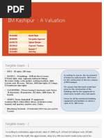 DTR Computation | PDF