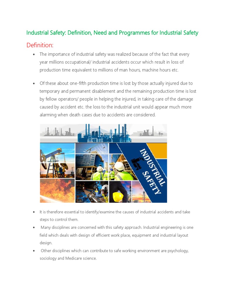 Safety PDF | PDF | Safety | Personal Protective Equipment