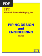 Piping Handbook PDF | PDF | Pipe (Fluid Conveyance) | Fluid Dynamics