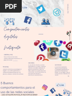 INFOGRAFÍA Grooming Adultos | PDF | La naturaleza humana ...