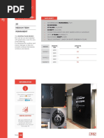 Revit Shortcuts Cheat Sheet | PDF | System Software | Software