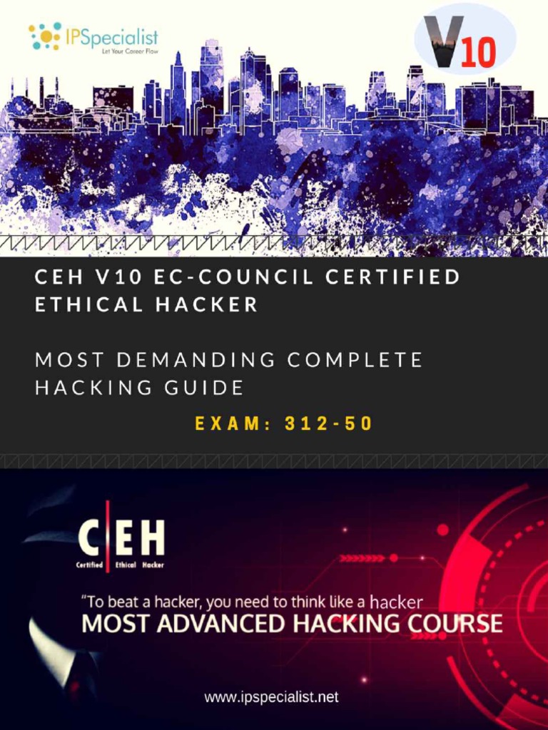 CEH v10 Module 04 - Enumeration | PDF | Domain Name System | Computer ...