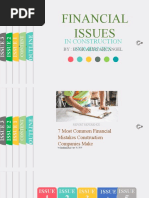 Mobilization Plan For Construction Project Sample | PDF | Business