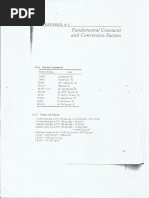 Appendix (Transport Processes and Separation Process Principles by Geankoplis) | PDF