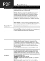 The NLP Core Transformation Process | PDF | Feeling | Subjective Experience
