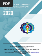 Program Kerja TU | PDF