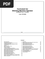 Textiles Safety Poster | PDF | Sewing Machine | Textiles