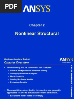 ANSYS APDL Example Scripts | PDF