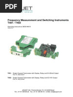JBD_BMS_Tools_instructions | PDF | Parameter (Computer Programming) | Device Driver