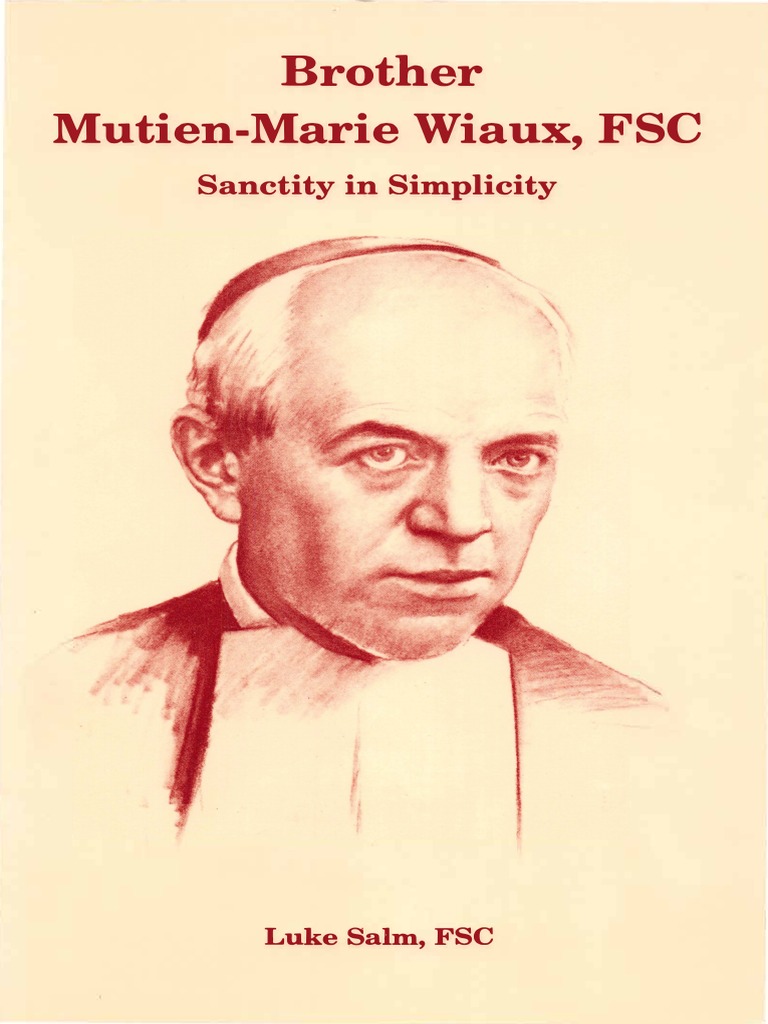 PRINT-Salm-Mutien-Marie, FSC PDF | PDF | Prayer | Mary, Mother Of Jesus