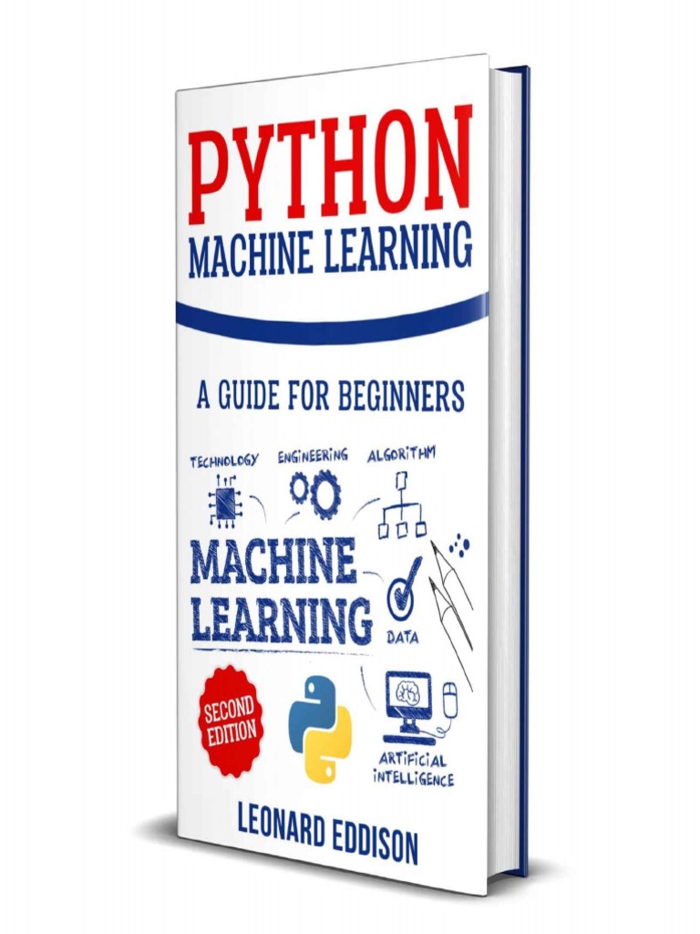 Python Machine Learning PDF | PDF | Perl | Python (Programming Language)
