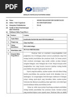 Sinopsis Buku SPLKPM 2020 2 | PDF