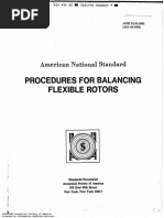 API 617 - E8 PA | PDF | Technology & Engineering