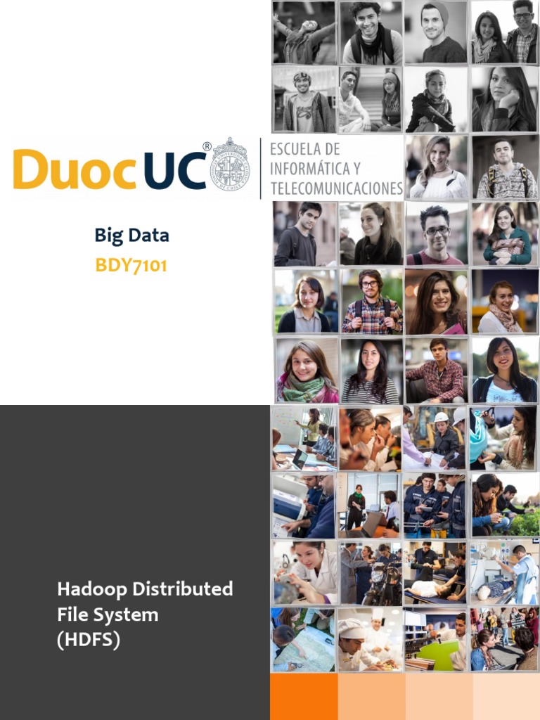 1 - 1 - 7 - PPT - Hadoop - Distributed - File - System - HDFS Con ...