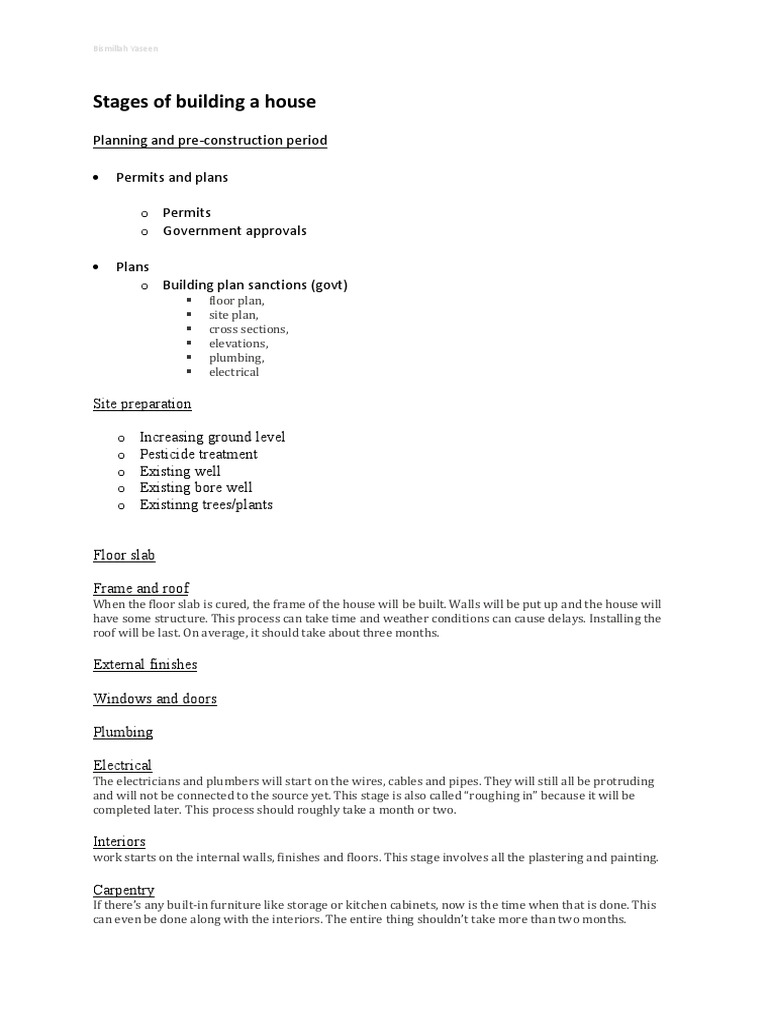 by-timelines-for-house-construction-pdf-masonry-concrete
