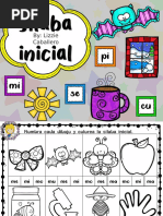 04.-El Árbol de Sílabas | PDF