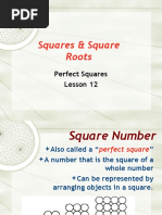 Numbers Mind Map | PDF