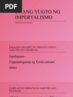 Prinsipe Henry | PDF