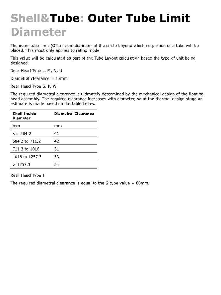 Otl PDF | PDF