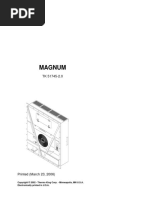 Meiko Dishwasher Error Codes Guide | PDF | Pump | Dishwasher