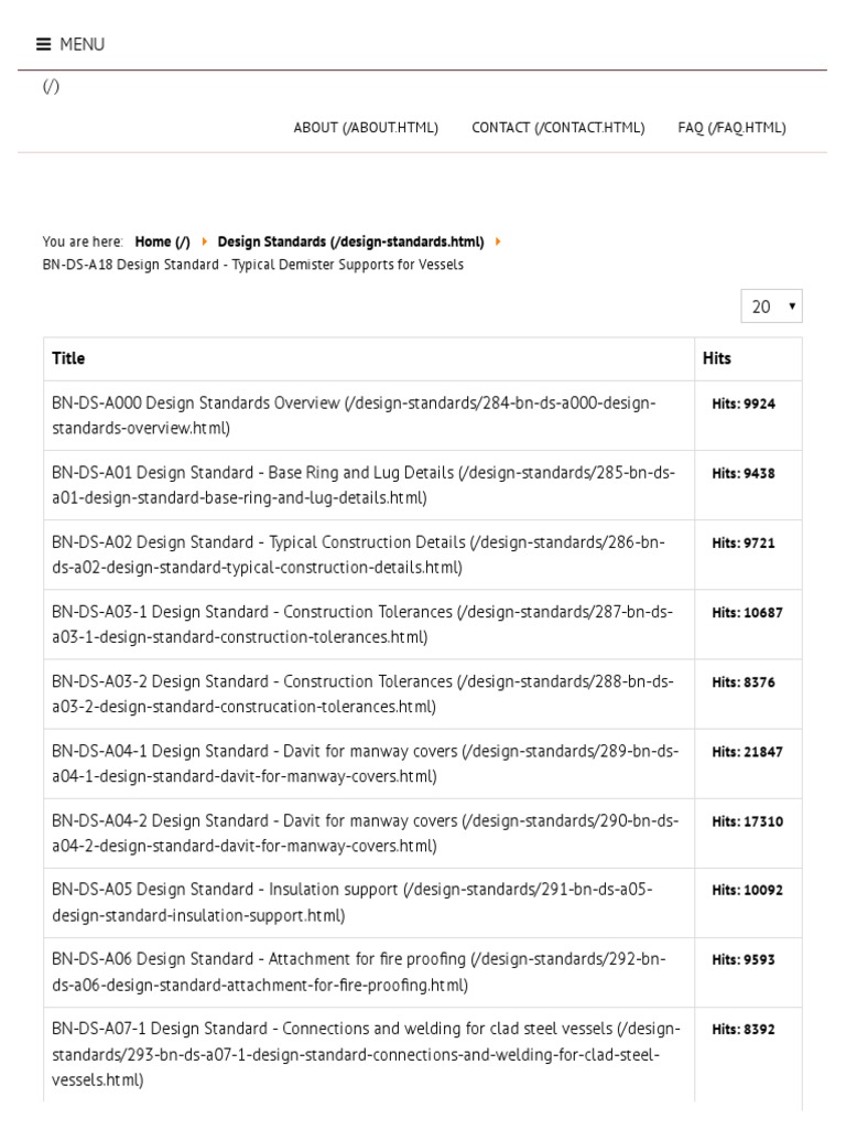 Design Standards PDF | PDF | Http Cookie | Computing