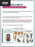 Blob Tree Questions | PDF