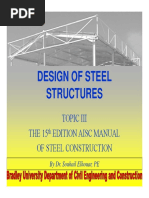 Preview Steel Construction Manual 16 | PDF | Specification (Technical ...