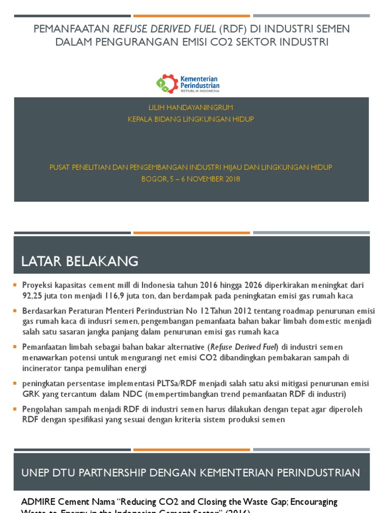 PPIHLH RDF 5-6 Nov PDF | PDF