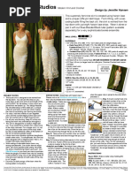 Menandore - English US | PDF | Crochet | Handicrafts