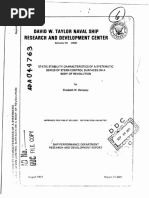 Naval Shock Testing Guidelines | PDF | Shock Wave | Ships