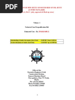 SBOQ - Civil March 2022 (Updated Upto March 21) Dated 25032022 | PDF