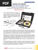 Arduino | PDF | Arduino | Subroutine