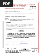 TCM-CMI-Bendix Magneto Application Guide PDF | PDF | Ignition System ...