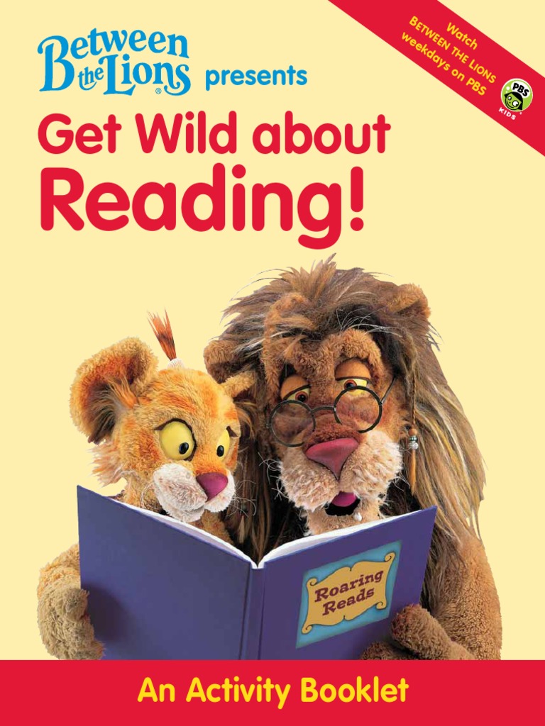 Get Wild About: Reading! | PDF | Poetry
