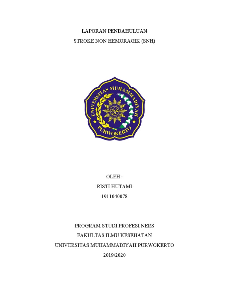LP SNH | PDF